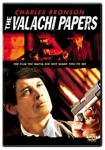 【中古】【未使用・未開封品】The Valachi Papers【メーカー名】【メーカー型番】【ブランド名】【商品説明】The Valachi Papers【注意】こちらは輸入品となります。当店では初期不良に限り、商品到着から7日間は返品を...