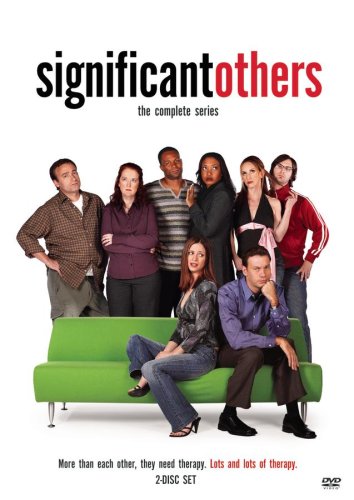 【中古】【未使用・未開封品】Significant Others: Complete Series [DVD]【メーカー名】【メーカー型番】【ブランド名】Shout! Factory アメリカのTVドラマ, Custom Stores, 1...