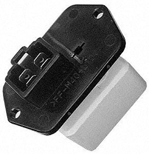 【中古】【未使用・未開封品】Standard Motor Products RU91ブロワーモーター抵抗器【メーカー名】【メーカー型番】【ブランド名】ace.(エース) ブロアモーター, 冷却パーツ 【商品説明】Standard Motor...
