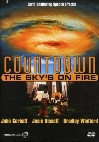 【中古】【未使用・未開封品】Countdown The Sky's On Fire【メーカー名】【メーカー型番】【ブランド名】Direct Source ジャンル別 【商品説明】Countdown The Sky's On Fire【注意】...