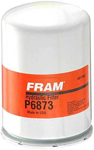 【中古】【未使用・未開封品】FRAM P6873 油圧フィルター【メーカー名】【メーカー型番】【ブランド名】FRAM(フラム) エンジン・エンジンパーツ 【商品説明】FRAM P6873 油圧フィルター【注意】こちらは輸入品となります。当店...