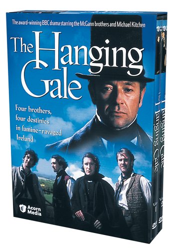 【中古】【未使用・未開封品】Hanging Gale [DVD]【メーカー名】【メーカー型番】【ブランド名】ACORN MEDIA アメリカのTVドラマ, イギリスのTVドラマ, Custom Stores, 1637 Joe McGann...