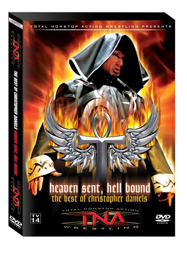 【中古】【未使用・未開封品】Tna Wrestling: Heaven Sent Hell Bound [DVD]【メーカー名】【メーカー型番】【ブランド名】BCI スポーツ・フィットネス, Custom Stores, 1637 【商品説...