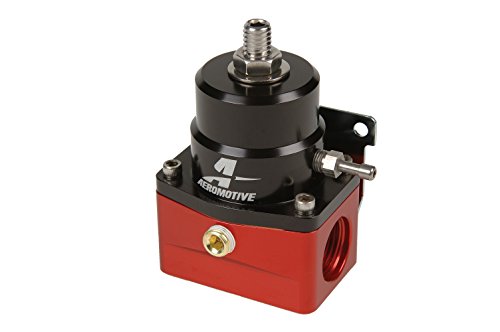 【中古】【未使用・未開封品】Aeromotive 13101 EFIレギュレータ、A1000注入バイパス - 調整可能【メーカー名】【メーカー型番】【ブランド名】Aeromotive カテゴリー別 【商品説明】Aeromotive 1310...