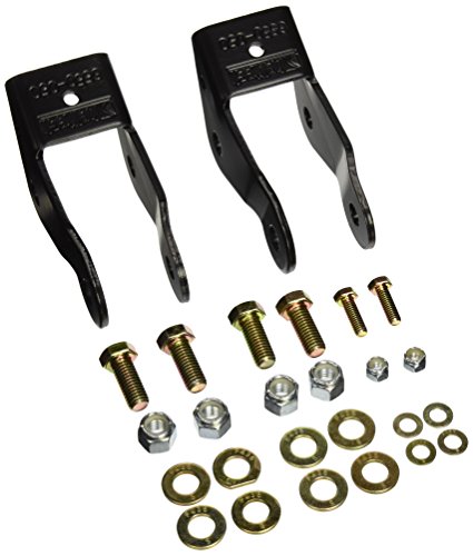 【中古】【未使用・未開封品】Belltech 6652 ショックエクステンション - 2個セット ブラック【メーカー名】【メーカー型番】【ブランド名】Belltech ショックアブソーバー, カー用品 取付・交換 【商品説明】Belltec...