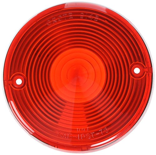 【中古】【未使用・未開封品】GROTE 91482レッドStop Tail Turn交換レンズ【メーカー名】【メーカー型番】【ブランド名】Grote ヘッドライトアセンブリ・パーツ・アクセサリ 【商品説明】GROTE 91482レッドSto...
