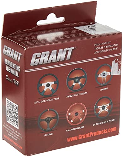 【中古】【未使用・未開封品】Grant 3196 取り付けキット【メーカー名】【メーカー型番】【ブランド名】Grant ステアリング・ハンドル 【商品説明】Grant 3196 取り付けキット【注意】こちらは輸入品となります。当店では初期不...
