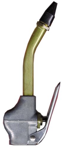 【中古】【未使用・未開封品】Milton Industries MILS154 Lever Rubber Tip Blow Gun with Bent Tip【メーカー名】【メーカー型番】【ブランド名】Milton ペイント・防錆, カー用...