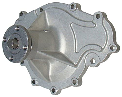 【中古】【未使用・未開封品】Milodon 16281 パフォーマンス アルミニウム 大容量 ウォーターポンプ ポンティアック用【メーカー名】【メーカー型番】【ブランド名】Milodon ウォーターポンプ 【商品説明】Milodon 162...