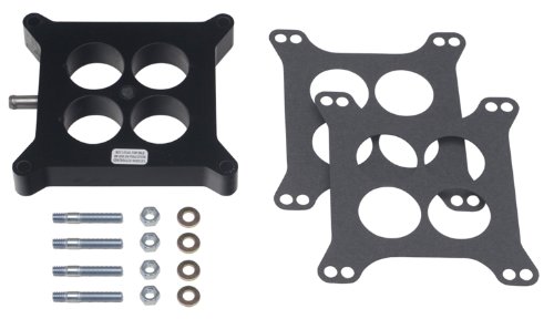 【中古】【未使用・未開封品】Trans-Dapt Performance Products 2584 Plastic Phenolic 4 Barrel Carb Spacer【メーカー名】【メーカー型番】【ブランド名】Trans-Dapt...