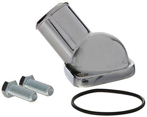 【中古】【未使用・未開封品】Trans-Dapt Performance Products 9228 Chrome Water Neck O-Ring Style【メーカー名】【メーカー型番】【ブランド名】Trans-Dapt Perfor...