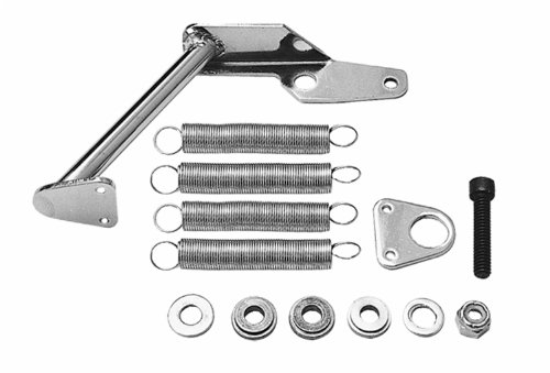 【中古】【未使用・未開封品】Trans-Dapt 2083 キャブレターリターンスプリングキット【メーカー名】【メーカー型番】【ブランド名】Trans-Dapt Performance 吸気・排気パーツ, キャブレターパーツ 【商品説明】T...