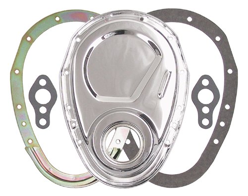 【中古】【未使用・未開封品】Trans-Dapt 8909 タイミングチェーンカバー2点セット【メーカー名】【メーカー型番】【ブランド名】Trans-Dapt Performance エンジン・エンジンパーツ 【商品説明】Trans-Dap...