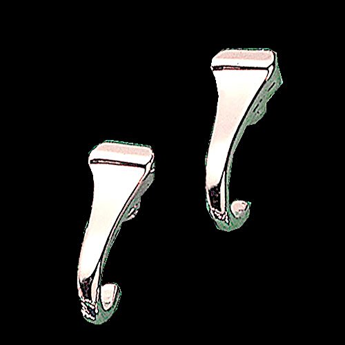 【中古】【未使用・未開封品】Exselle Horseshoe ネイルプラチナプレートイヤリング【メーカー名】【メーカー型番】【ブランド名】Exselle 馬術スポーツ, Sports - AmazonGlobal free shippin...