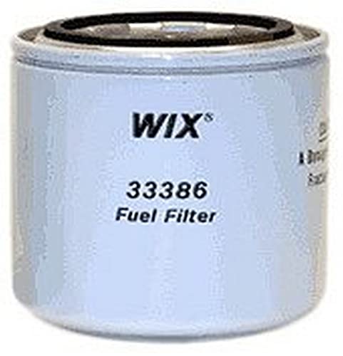 【中古】【未使用・未開封品】WIX フィルター 33386 高耐久スピンオン燃料フィルター 1個入り【メーカー名】【メーカー型番】【ブランド名】WIX エンジン・エンジンパーツ 【商品説明】WIX フィルター 33386 高耐久スピンオン燃...