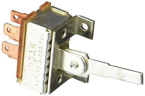 【中古】【未使用・未開封品】Four Seasons 35718 レバーセレクタブロワースイッチ【メーカー名】【メーカー型番】【ブランド名】Four Seasons 電子パーツ, カテゴリー別 【商品説明】Four Seasons 3571...