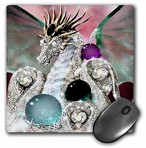 【中古】【未使用・未開封品】3Dローズ 神話 - すべてが光るドラゴン - マウス パッド - マウスパッド - mp_798_1 (並行輸入)【メーカー名】【メーカー型番】【ブランド名】3Dローズ マウスパッド 【商品説明】3Dローズ 神...