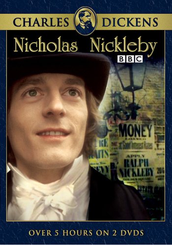 【中古】【未使用・未開封品】Nicholas Nickleby [DVD]【メーカー名】【メーカー型番】【ブランド名】Koch Vision アメリカのTVドラマ, Custom Stores, 1637 【商品説明】Nicholas Ni...