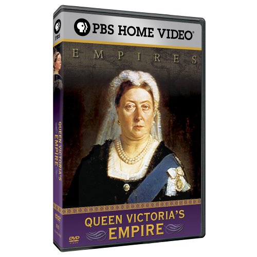 【中古】【未使用・未開封品】Empires: Queen Victoria's Empire [DVD]【メーカー名】【メーカー型番】【ブランド名】PBS ドキュメンタリー, Custom Stores, 1637 Donald Suthe...