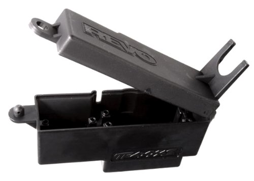 【中古】【未使用・未開封品】ハイテック トラクサス メカボックス left #5309 REVO用 5325X【メーカー名】【メーカー型番】【ブランド名】ハイテック マルチプレックス ジャパン(Hitec Multiplex Japan) ...