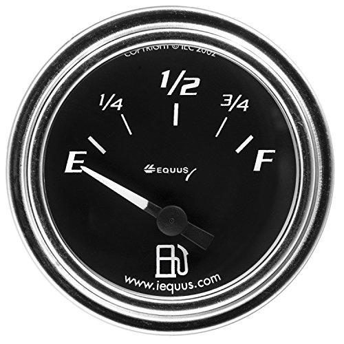 【中古】【未使用・未開封品】Equus 7361 2インチ 燃料レベルゲージ クローム ブラックダイヤル【メーカー名】【メーカー型番】【ブランド名】Equus 水平器・レベル 【商品説明】Equus 7361 2インチ 燃料レベルゲージ ク...