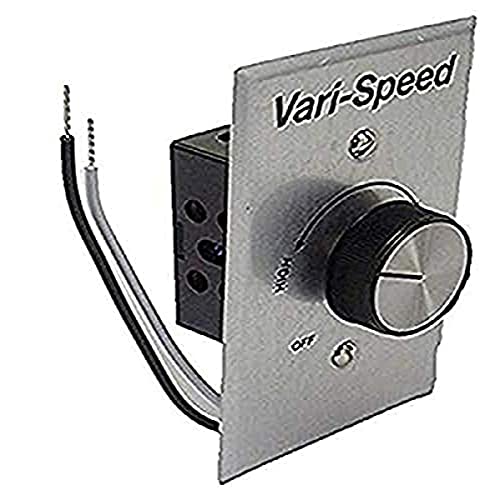 【中古】【未使用・未開封品】KB Electronics 8811006 Solid State Variable Speed AC Electric Motor Control, 2.5 Max amp, 115V, # K177-100...