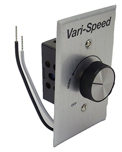 【中古】【未使用・未開封品】KB Electronics 8811007 Solid State Variable Speed AC Electric Motor Control, 6.0 Max amp, 115V, # K177-100...