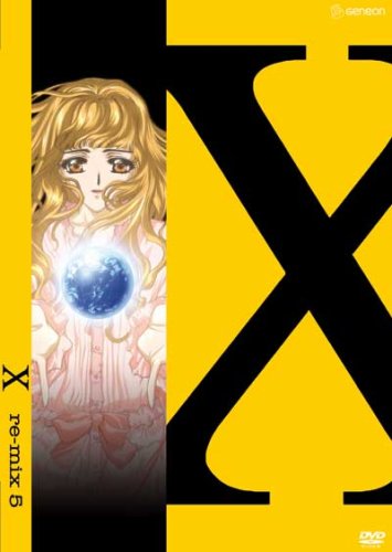 【中古】【未使用・未開封品】X-Five: Re-Mix 5 [DVD] [Import]【メーカー名】【メーカー型番】【ブランド名】Geneon [Pioneer] ジャンル別, 発売日前お届け 【商品説明】X-Five: Re-Mix ...