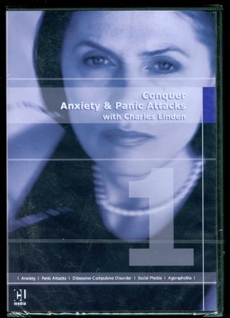 【中古】【未使用・未開封品】Charles Linden - Conquer Anxiety and Panic Attacks [Import anglais]【メーカー名】【メーカー型番】【ブランド名】【商品説明】Charles Lin...