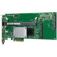 【中古】【未使用・未開封品】Intel - ストレージアダプタ - コントローラパローワンをRAID【メーカー名】【メーカー型番】【ブランド名】インテル シリアルアダプタ 【商品説明】Intel - ストレージアダプタ - コントローラパロ...