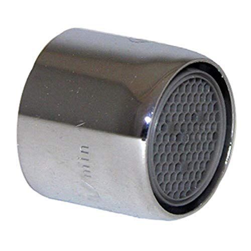 【中古】【未使用・未開封品】LASCO 09-1071 クロムメッキ 3/4インチ x 27 スレッド 2.2 GPM メスねじエアレーター【メーカー名】【メーカー型番】【ブランド名】Lasco 継手, CC installments Ba...