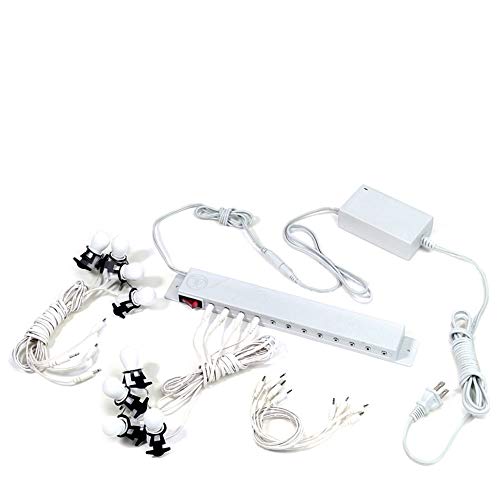 【中古】【未使用・未開封品】Department 56 Building-and-Accessory Lighting System【メーカー名】【メーカー型番】【ブランド名】Department 56 キッチン用品 【商品説明】Depar...