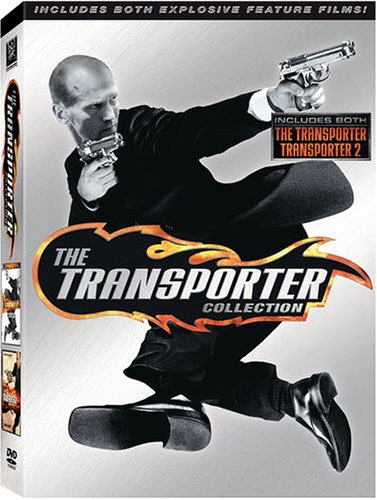 【中古】【未使用・未開封品】The Transporter Collection【メーカー名】【メーカー型番】【ブランド名】20th Century Fox ジャンル別 【商品説明】The Transporter Collection【注意...