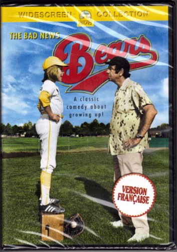 【中古】【未使用・未開封品】Bad News Bears【メーカー名】【メーカー型番】【ブランド名】【商品説明】Bad News Bears【注意】こちらは輸入品となります。当店では初期不良に限り、商品到着から7日間は返品を 受付けておりま...