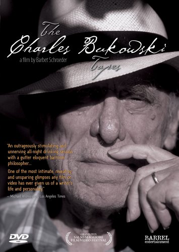 【中古】【未使用・未開封品】Charles Bukowski Tapes [DVD]【メーカー名】【メーカー型番】【ブランド名】Barrel ドキュメンタリー, Custom Stores, 1637 Charles Bukowski: A...