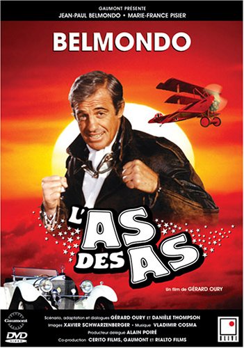 【中古】【未使用・未開封品】L'as des as (Belmondo) (French only)【メーカー名】【メーカー型番】【ブランド名】Gaumont ジャンル別 【商品説明】L'as des as (Belmondo) (Fren...
