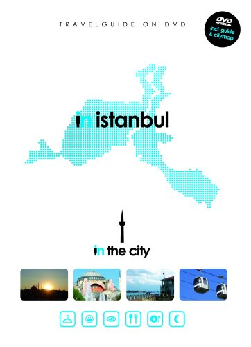 【中古】【未使用・未開封品】In the City: Istanbul [DVD]【メーカー名】【メーカー型番】【ブランド名】Foreign Media Group ドキュメンタリー, Custom Stores, 1637 【商品説明】I...