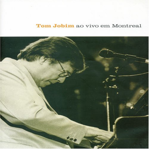 【中古】【未使用・未開封品】Tom Jobim Live Em Montreal [DVD]【メーカー名】【メーカー型番】【ブランド名】【商品説明】Tom Jobim Live Em Montreal [DVD]【注意】こちらは輸入品となり...