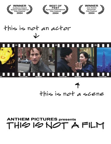 【中古】【未使用・未開封品】This Is Not a Film【メーカー名】【メーカー型番】【ブランド名】Anthem Pictures ジャンル別 【商品説明】This Is Not a Film【注意】こちらは輸入品となります。当店で...