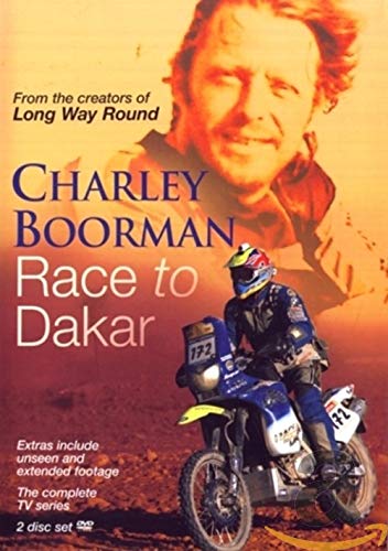 【中古】【未使用・未開封品】Charlie Boorman [DVD]【メーカー名】【メーカー型番】【ブランド名】【商品説明】Charlie Boorman [DVD]【注意】こちらは輸入品となります。当店では初期不良に限り、商品到着から7...