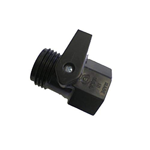 【中古】【未使用・未開封品】Dramm Corporation Plastic Shut-Off Valve 10-12365【メーカー名】【メーカー型番】【ブランド名】Dramm Corporation カテゴリー別, DIY & Gar...