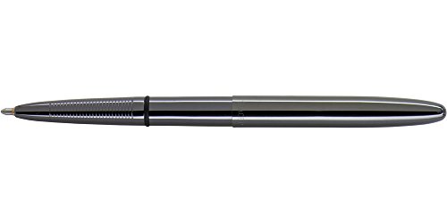 【中古】【未使用・未開封品】FISHER Space Pen フィッシャースペースペン ブレット ブラックチタン 400BTN【メーカー名】【メーカー型番】【ブランド名】フィッシャー(Fisher) ペン, パントリー_筆記具_ペン, Of...