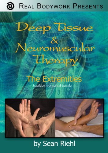 【中古】【未使用・未開封品】Deep Tissue Massage and Neuromuscular Therapy, The Extremities【メーカー名】【メーカー型番】【ブランド名】Real Bodywork ジャンル別 【商...
