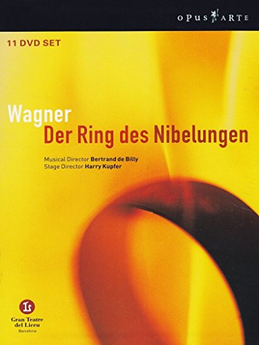 【中古】【未使用・未開封品】Ring Des Nibelungen [DVD]【メーカー名】【メーカー型番】【ブランド名】【商品説明】Ring Des Nibelungen [DVD]【注意】こちらは輸入品となります。当店では初期不良に限り...