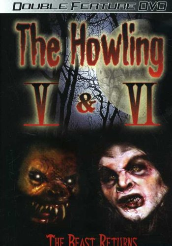 【中古】【未使用・未開封品】HOWLING 5-6【メーカー名】【メーカー型番】【ブランド名】Shout! Factory / Timeless Media ジャンル別 【商品説明】HOWLING 5-6【注意】こちらは輸入品となります。当...
