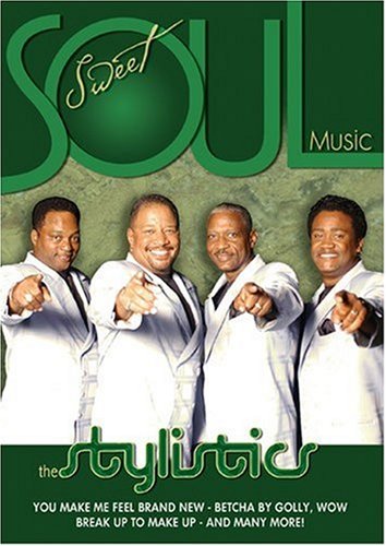 【中古】【未使用・未開封品】Sweet Soul Music [DVD]【メーカー名】【メーカー型番】【ブランド名】St. Clair Vision ポップス, ソウル・R&B, Custom Stores, 1637 Stylistics...