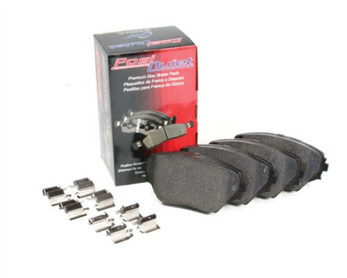 【中古】【未使用・未開封品】Centric Parts 106.10330 106シリーズ Posi Quiet セミメタリック ブレーキパッド【メーカー名】【メーカー型番】【ブランド名】Centric ブレーキパッド, カー用品 取付・交...