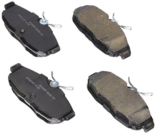 【中古】【未使用・未開封品】Ford Motorcraft @ マスタング V8 / V6（2005?2010）リアブレーキパッド [BR-1082]【メーカー名】【メーカー型番】【ブランド名】Ford Motorcraft ブレーキパッド...