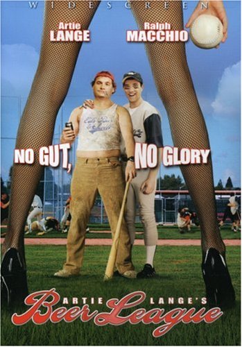 【中古】【未使用・未開封品】[北米版DVD リージョンコード1] BEER LEAGUE / (WS)【メーカー名】【メーカー型番】【ブランド名】Echo Bridge Home Entertainment ジャンル別 【商品説明】[北米版...