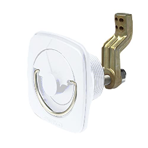 【中古】【未使用・未開封品】Perko 1082DP1WHT フラッシュマウントラッチ - 3/8インチから3インチカム ホワイト【メーカー名】【メーカー型番】【ブランド名】Perko カテゴリー別, 艤装品 【商品説明】Perko 108...